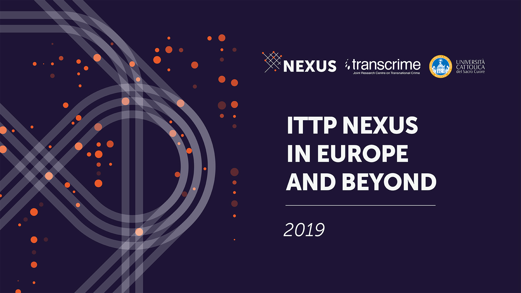 The report ITTP NEXUS in Europe and Beyond has been published ...