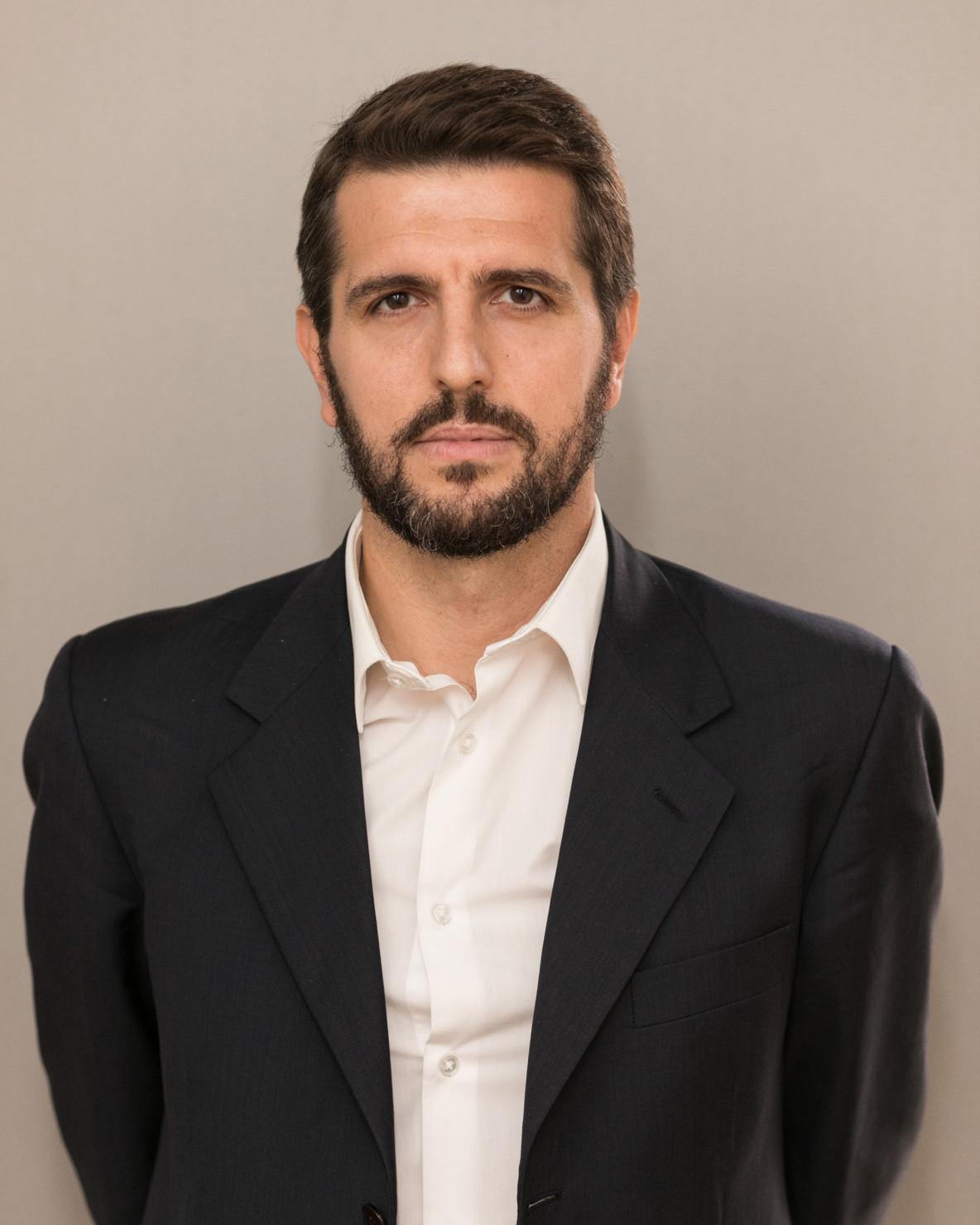 Michele Riccardi - Transcrime - Transcrime