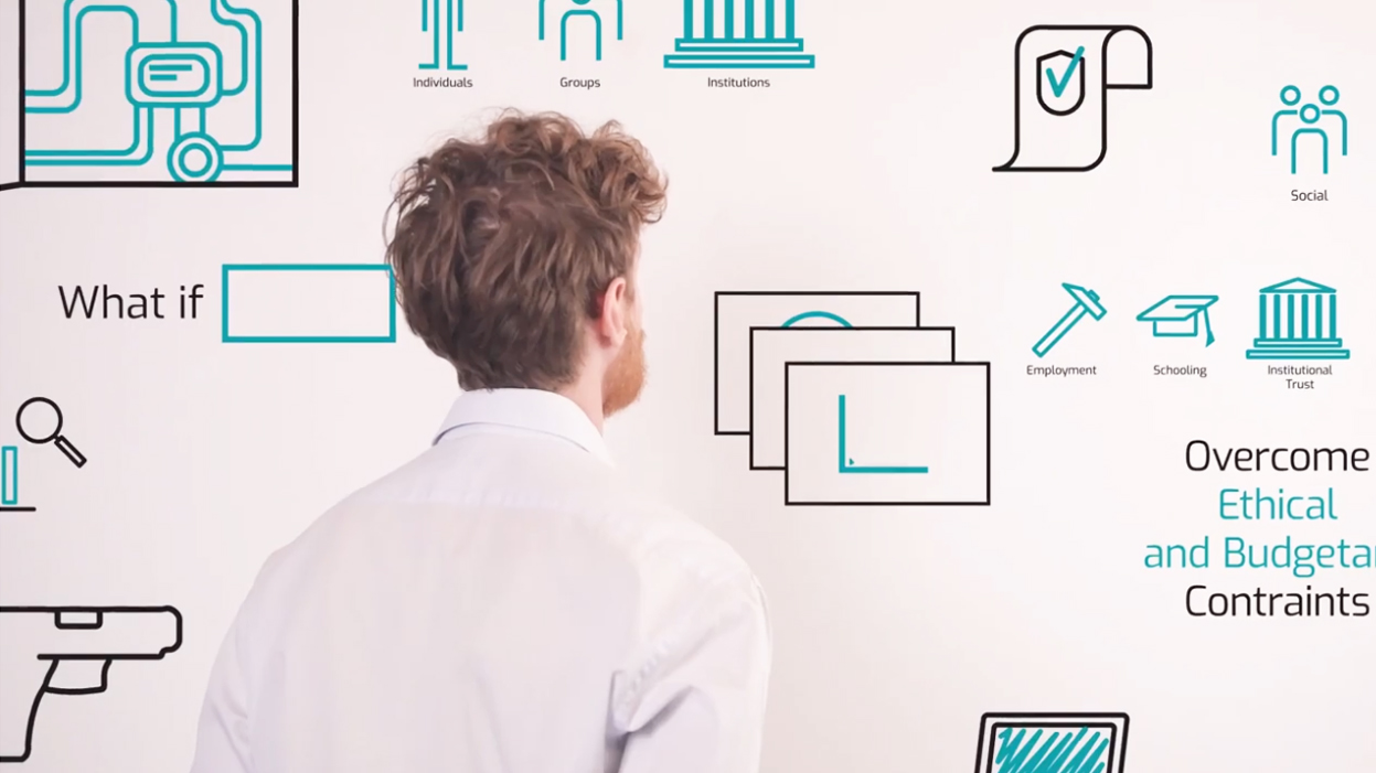 PROTON project - final results - Transcrime - Transcrime